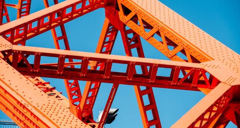 ¿Qué es una riostra en estructuras? Guía completa